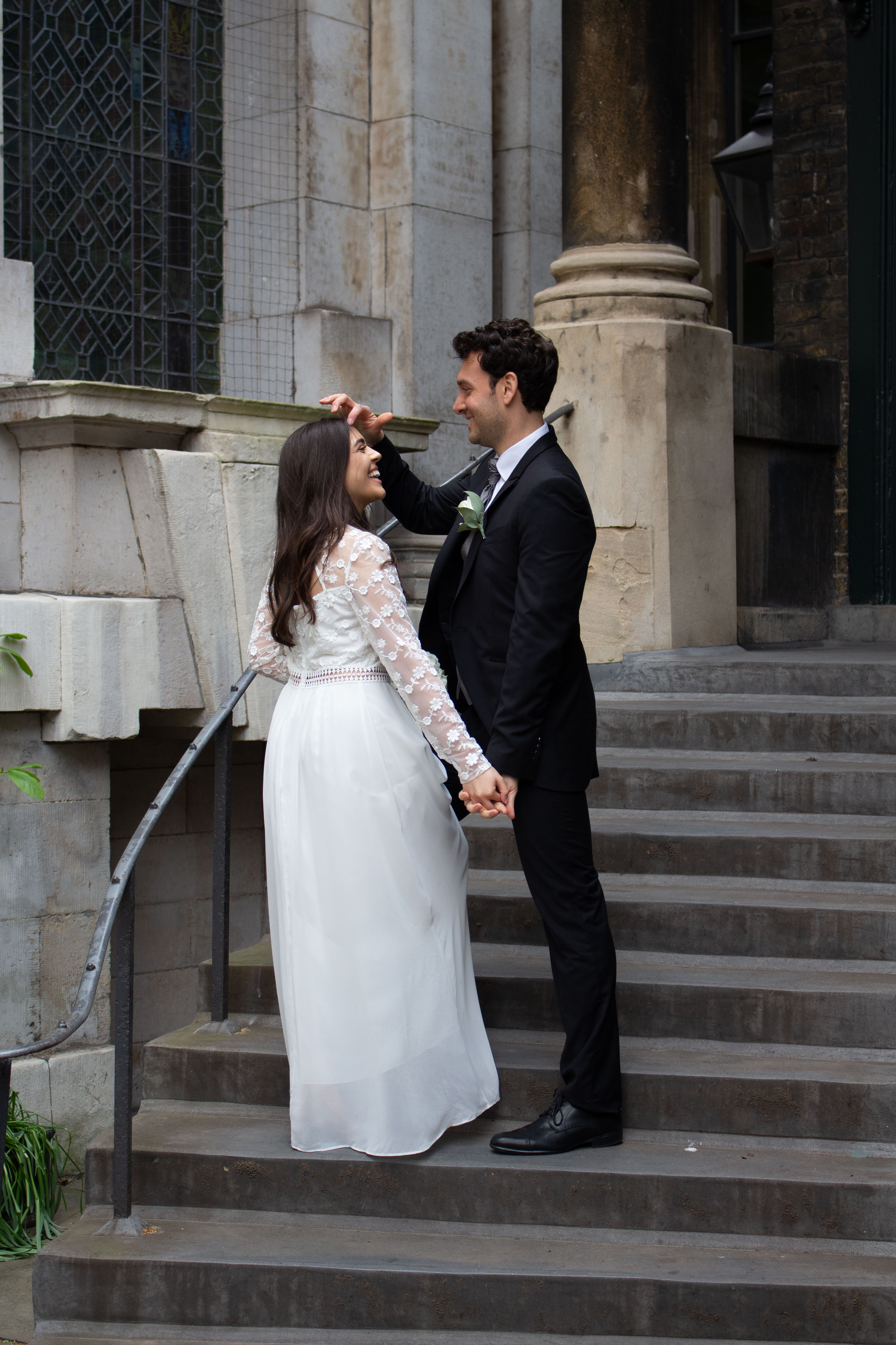 Why I did a Portfolio Building Workshop – The Timeless Lens